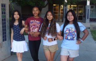 Tech Trek | AAUW San Francisco (CA) Branch