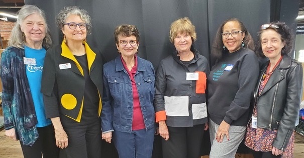 AAUW San Francisco (CA) Branch