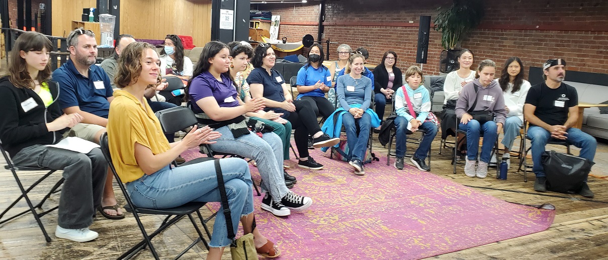 AAUW San Francisco (CA) Branch